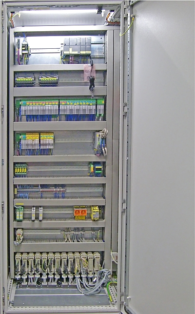 Zugstäbe - ATEC | Sondermaschinen- und Anlagenbau GmbH