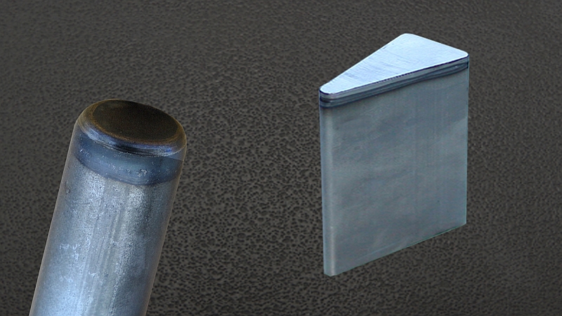 Recouvrement de tube - ATEC | Sondermaschinen- und Anlagenbau GmbH